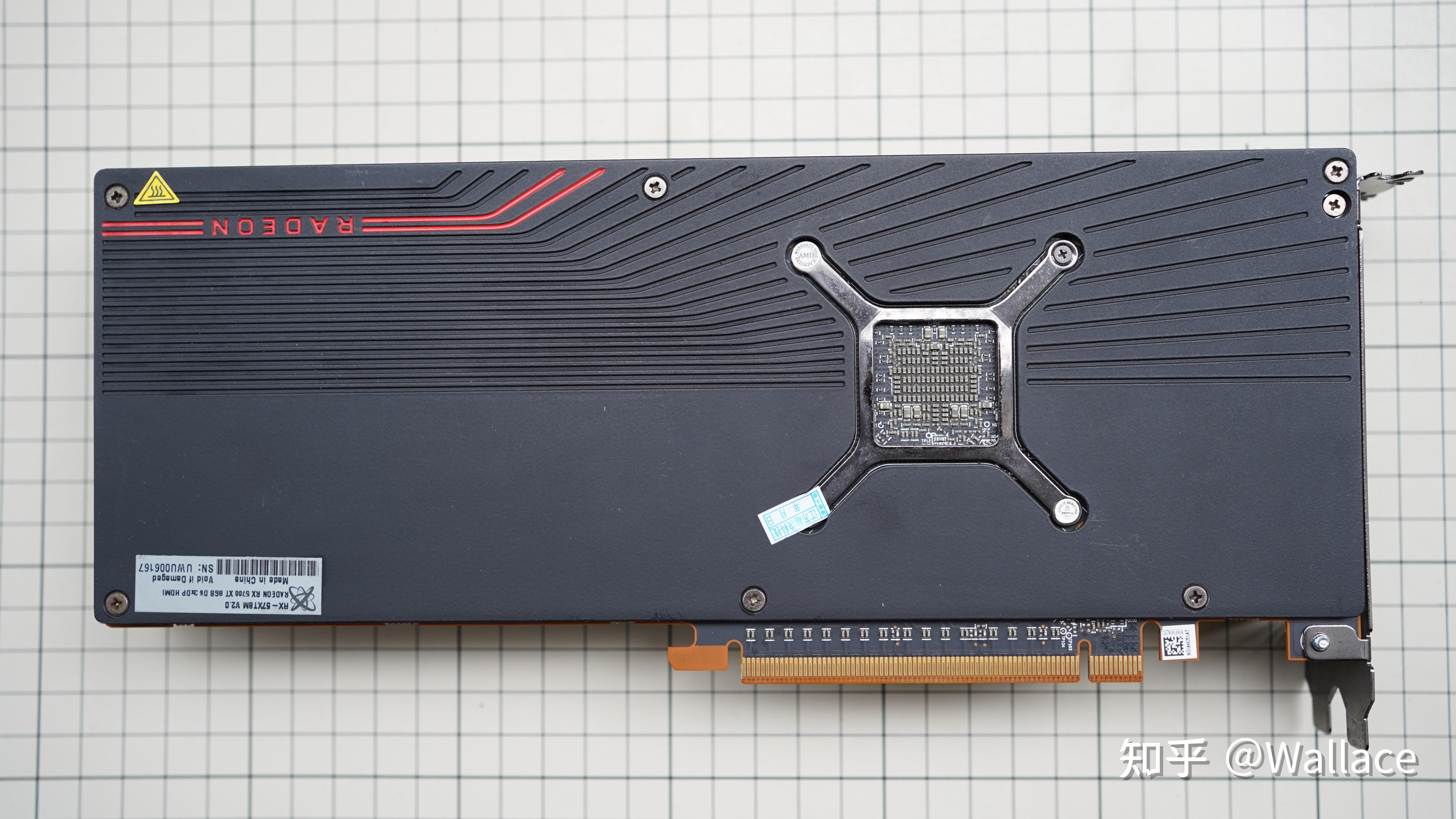 显卡评测第42期｜RX 5700XT：RTX 4060的低价平替之选? - 知乎