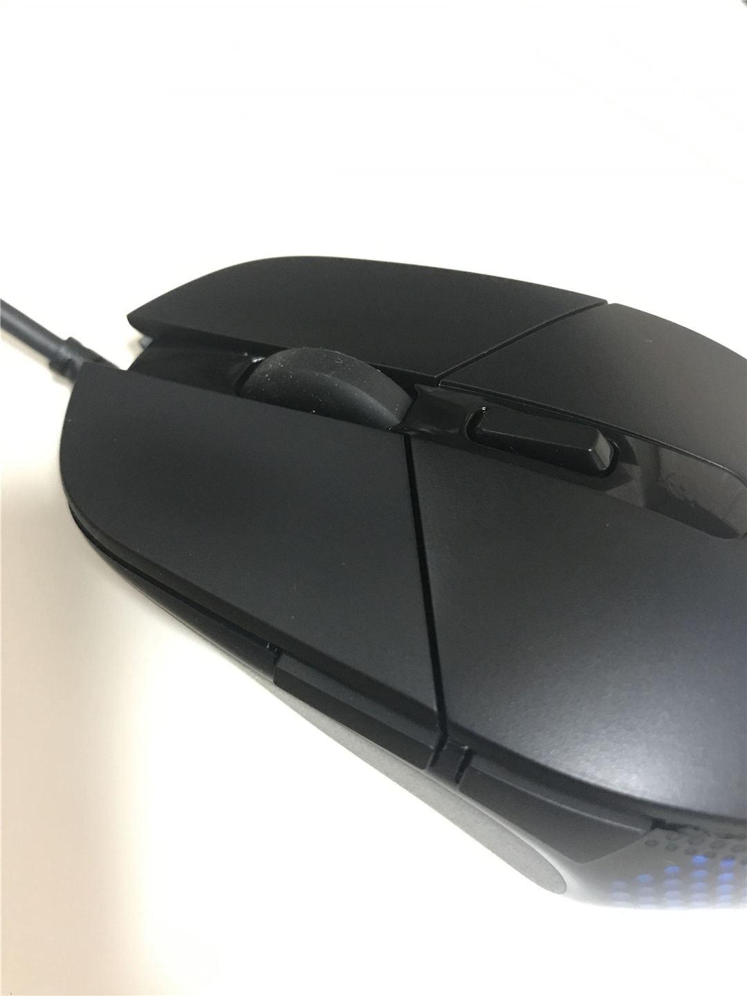 罗技g102和g302哪个好呢？ - 知乎