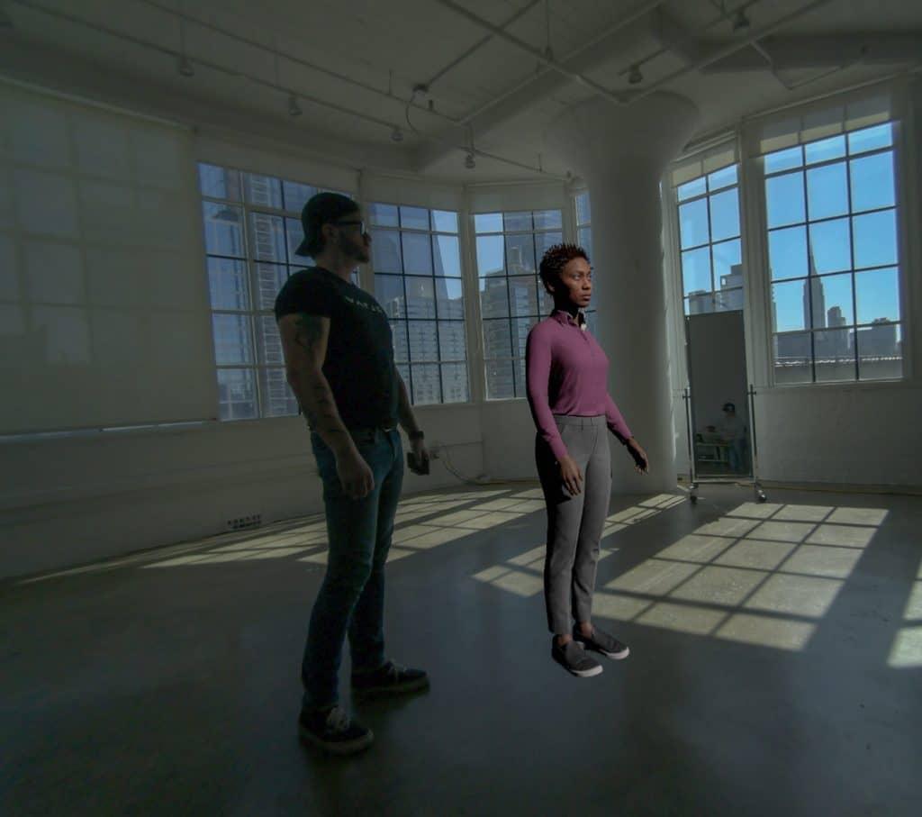 2023 年 XR 技术应用趋势 - 知乎