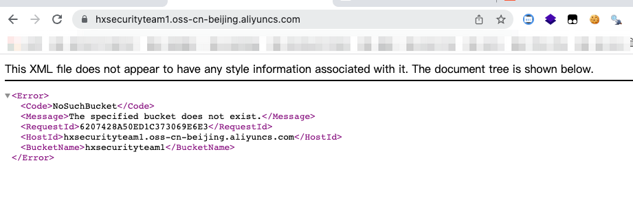 【云安全】阿里云 OSS对象存储攻防 - 知乎
