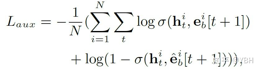 推荐系统经典论文解读-Deep Interest Evolution Network(DIEN) - 知乎