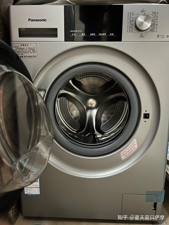 松下XQG100-3N1S怎么样？质量评测是好还是差？