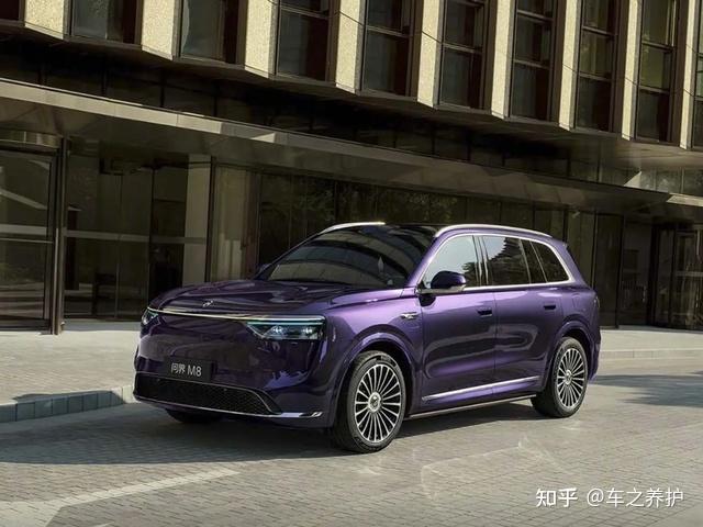 7月SUV销量排行榜出炉：问界M8排第二，理想L6排第八 - 知乎