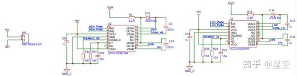 基于STM32G474RCT6单相逆变器并联运行系统 - 知乎