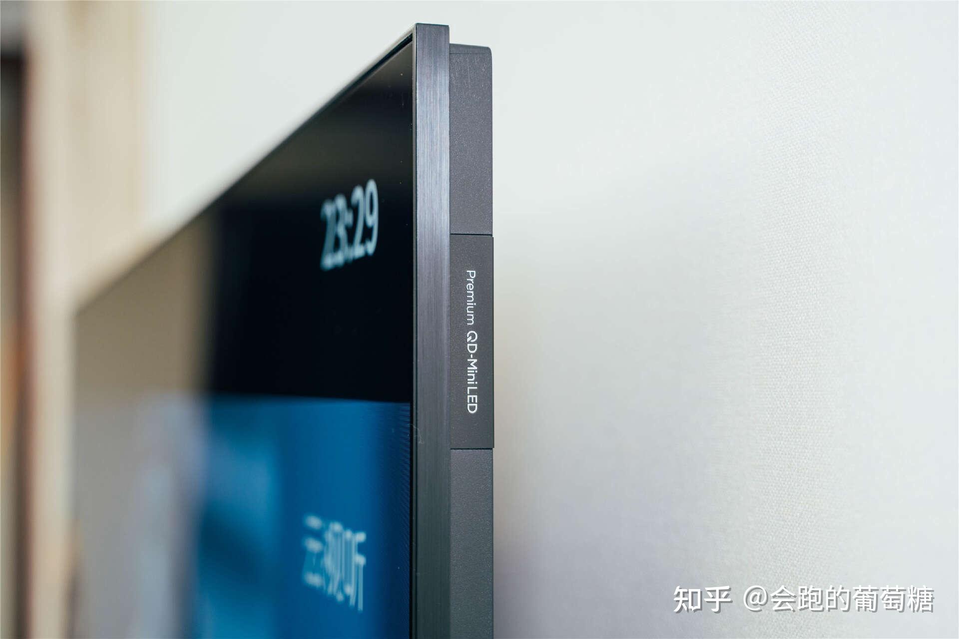 没想到入门级的Mini LED也能有此表现，TCL T6L Pro深度测评分享 - 知乎