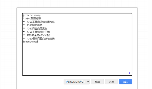 4种方法利用ChatGPT快速生成精美的思维导图 - 知乎