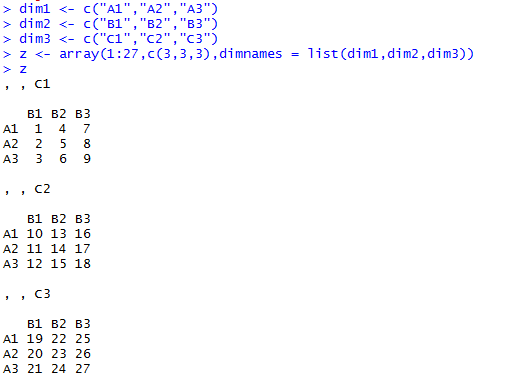 第二讲实践：数据结构入门 - 知乎