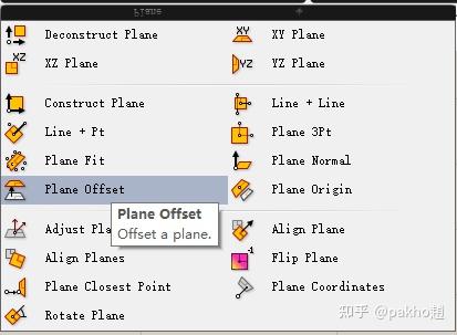 一个月熟知grasshopper中每一个命令的使用方法（跟着初学者从入门到精通）vector第三篇 - 知乎