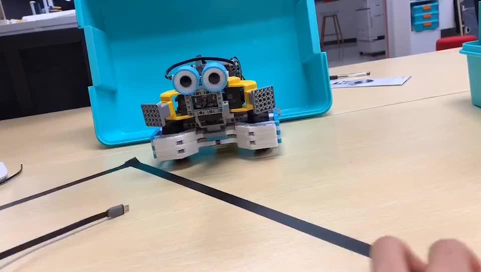 如何用uKit Explore制作一些有趣的东西 - 知乎