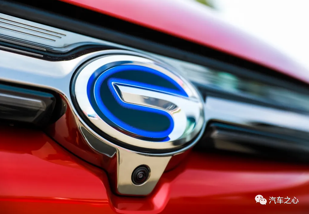 拆解中国首个量产L3：ADiGO 3.0和它背后的广汽研究院 - 知乎