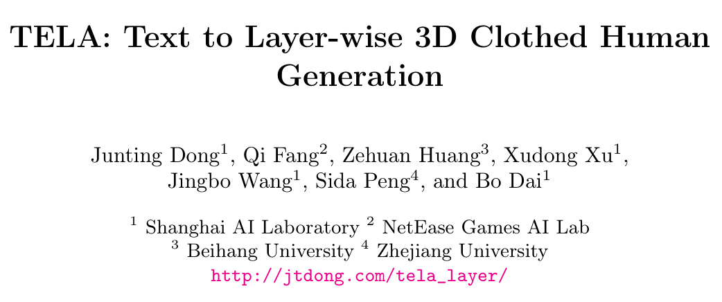 【2024年4月26日】 论文 - 知乎