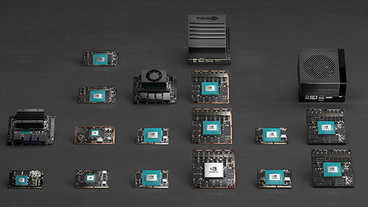 NVIDIA JetPack 5 生产版本发布 - 知乎