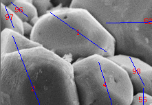 如何作粒径分布图？ - 知乎