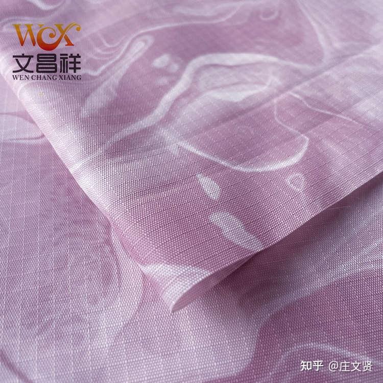 210D牛津布和210T涤塔夫哪个好？ - 知乎