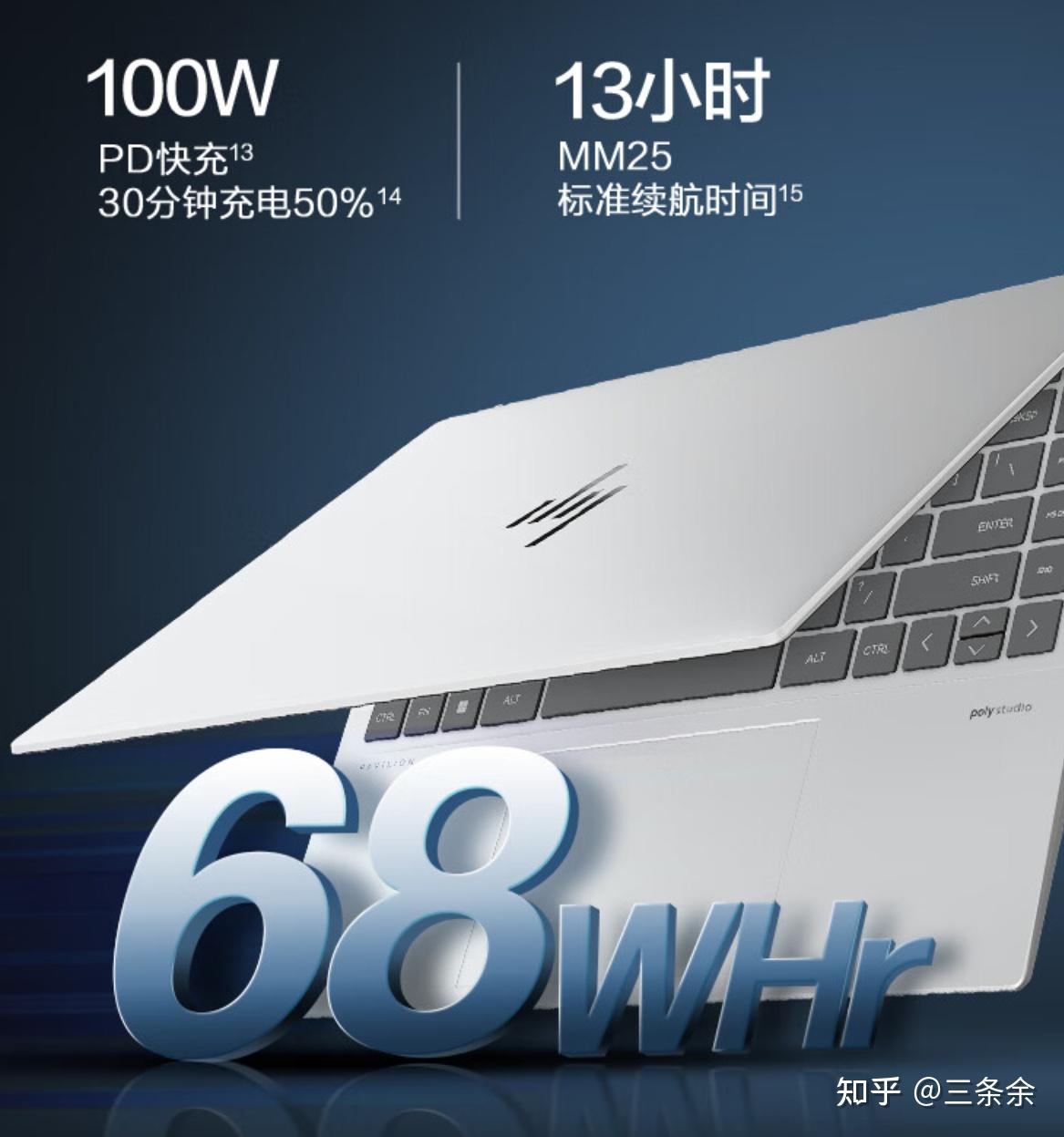 剖析惠普HP 星Book Pro 14 2024 AI轻薄战力本咋样，全新酷睿Ultra5-125H性能咋样 - 知乎