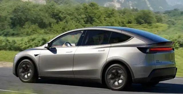 为了六座去买特斯拉Model YL，值得吗？ - 知乎