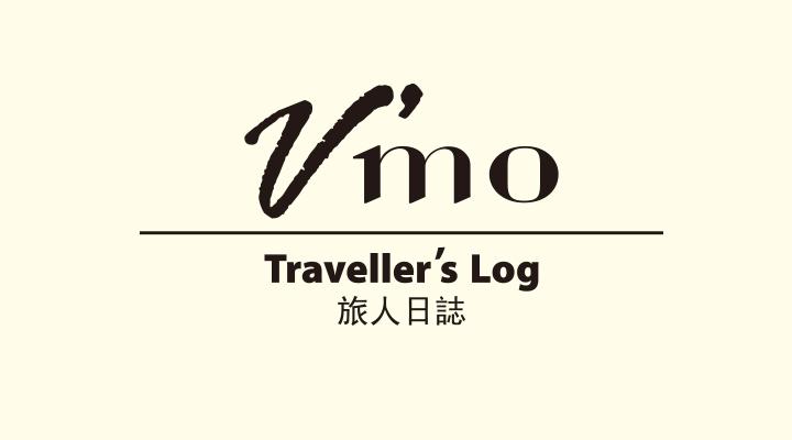 V’mo旅人日志：属于旅人最纯粹的记忆载体 - 知乎