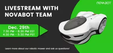 Novabot的出海破局之路 - 知乎