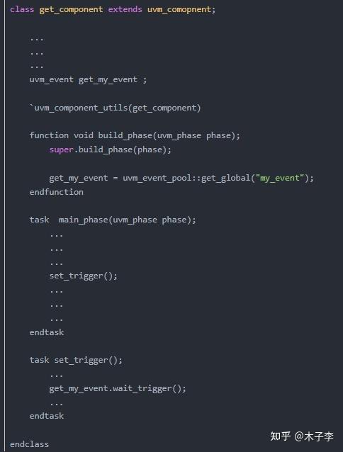 uvm_event，uvm_event_pool的使用 - 知乎
