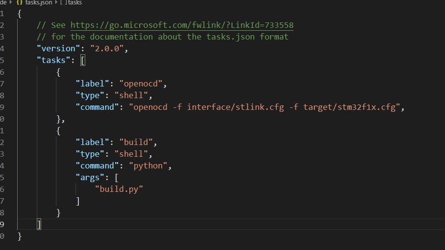 VSCode解决了Keil的一些痛点 - 知乎