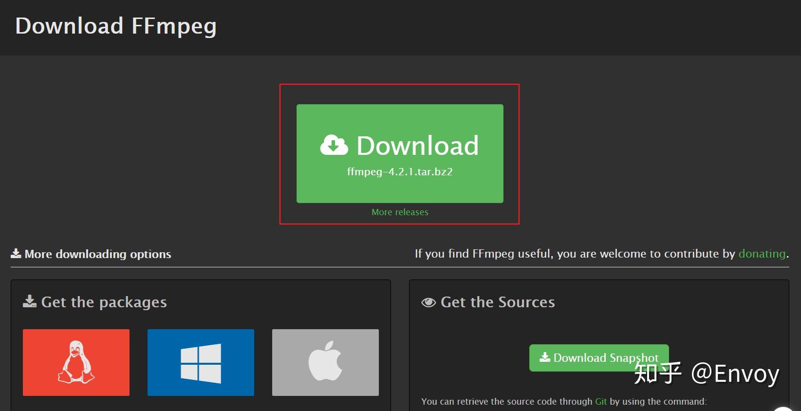 3Blue1Brown——Manim教程（一） - 知乎