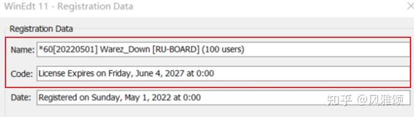一种latex环境搭建方法：CTex2.9+WinEdt11.0安装与配置和WinEdt11.0激活教程 - 知乎