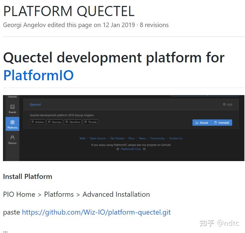 Quectel 模块介绍 - 知乎