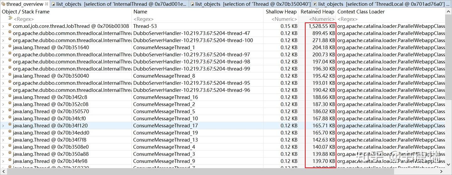 com.alibaba.fastjson存在内存泄漏 - 知乎