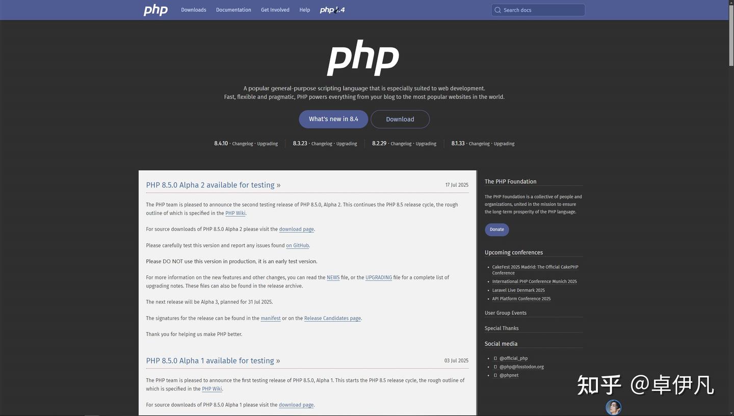 Go、Node.js、Python、PHP、Java五种语言的直播推流RTMP协议技术实施方案和思路-优雅草卓伊凡 - 知乎