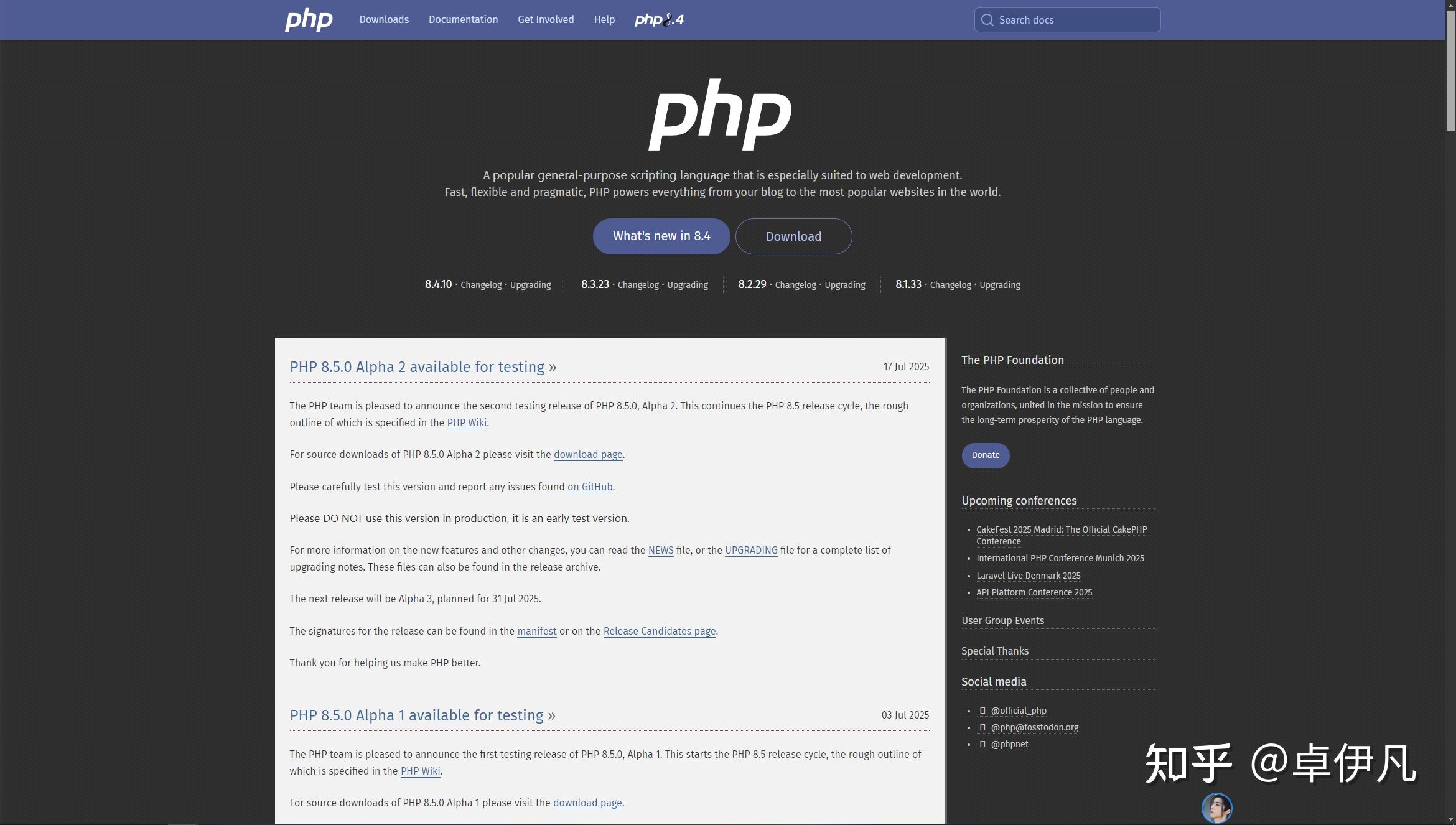 Go、Node.js、Python、PHP、Java五种语言的直播推流RTMP协议技术实施方案和思路-优雅草卓伊凡 - 知乎