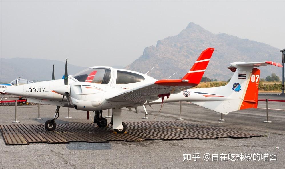 小国空军志——泰国皇家空军详细解析 - 知乎