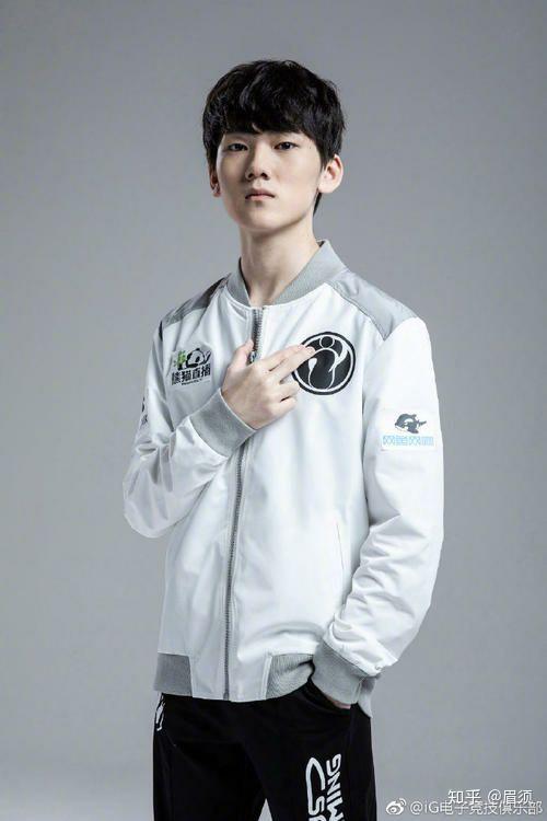 lpl转会期jkl和ning的去向分析。 - 知乎