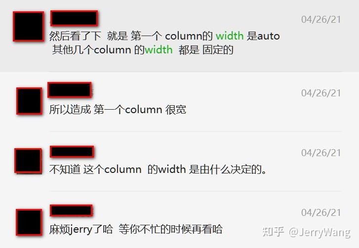 SAP Fiori Elements List Report Smart Table 列项目宽度计算的奥妙 - 知乎