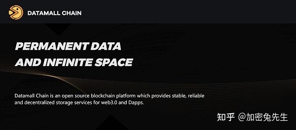 DMC有望超越Filecoin成为分布式存储公链的新星 - 知乎