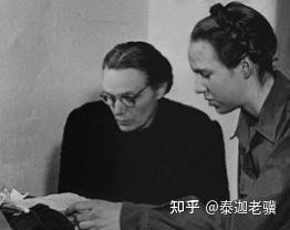 希姆莱女继承人：帝国公主的传奇人生 - 知乎