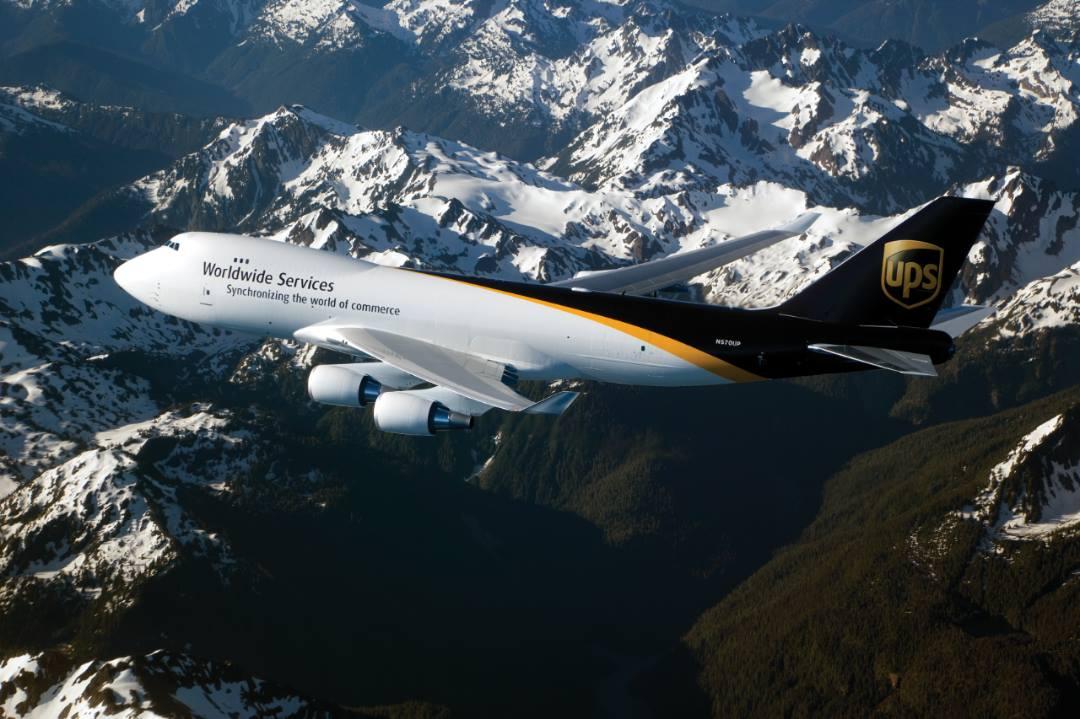 美国UPS快递-地址-网点-美国UPS服务指南 - 知乎