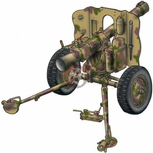 更大口径——德国10.5cm LG 40/42无后坐力炮 - 知乎