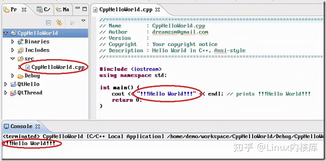 零基础小白如何快速入门arm-linux程序开发 - 知乎