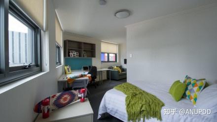 鑫鸿Life|ANU新生保姆级攻略|堪培拉租房篇 - 知乎