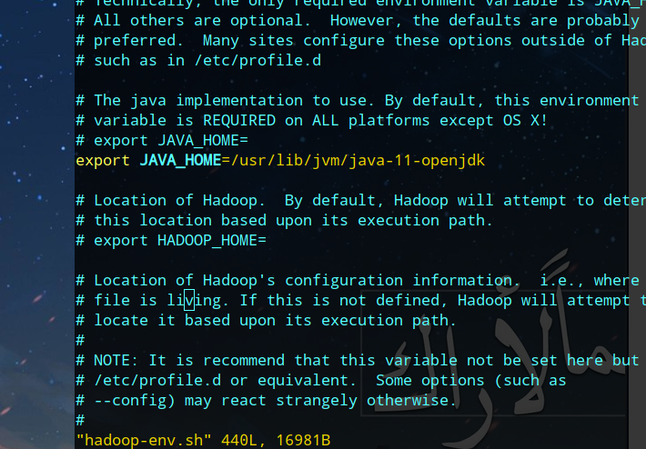 Hadoop完整搭建过程（二）：伪分布模式 - 知乎