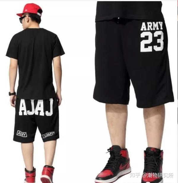 aj1怎么穿搭 - 知乎