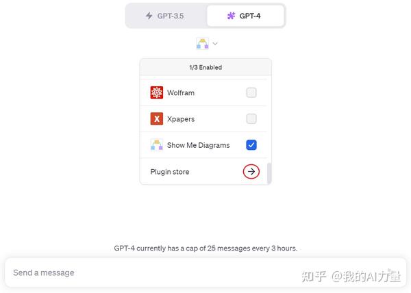 ChatGPT两种方式无代码生成流程图甘特图等图表 - 知乎