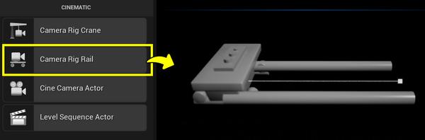 UE5建筑可视化 第13章 设置相机 - 知乎