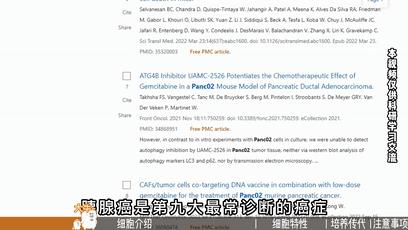 Pan02细胞培养，小鼠胰腺癌细胞培养攻略 - 丰晖生物 - 知乎