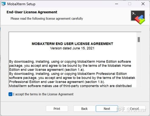 MobaXterm下载教程及使用方法 - 知乎