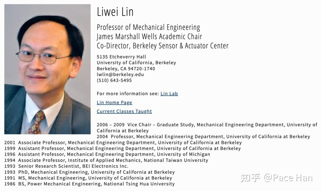 干货 | 加州大学伯克利工程 (UCB MEng)项目介绍 - 知乎