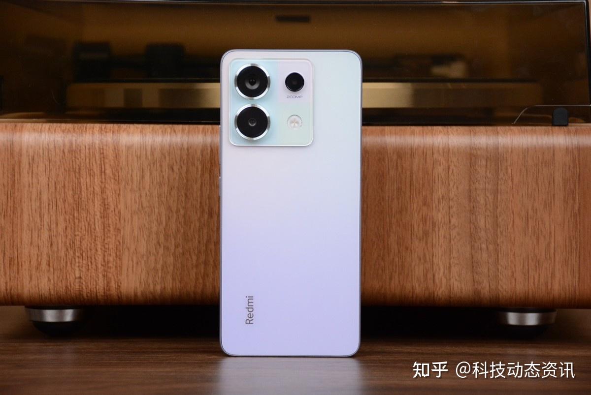红米Note13Pro首批评价出炉：2亿像素+1.5K屏，差评让雷军无奈 - 知乎