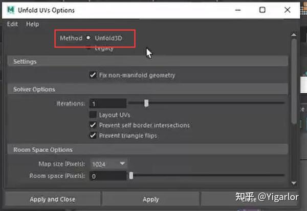 虚幻4渲染编程（DCC篇-Maya）【第六卷：Texturing-UV&Texture map】 - 知乎