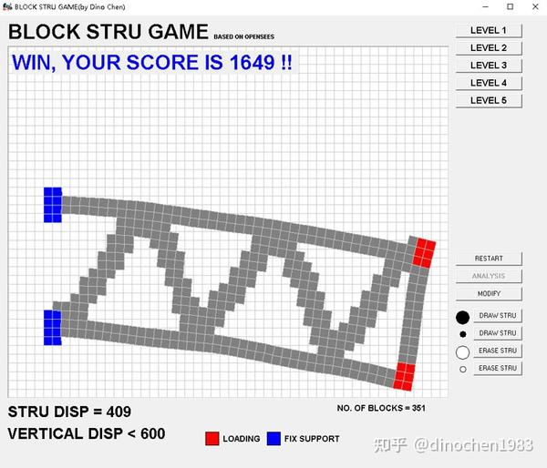 OPENSEES二次开发的乐趣 - 知乎