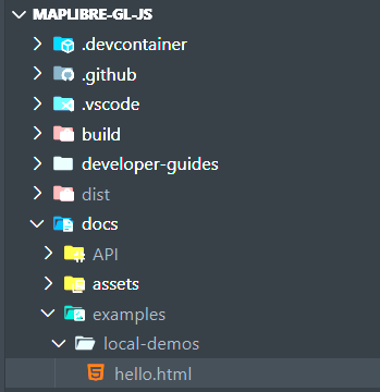 MapLibre GL JS 源码随笔 - 1 - 知乎